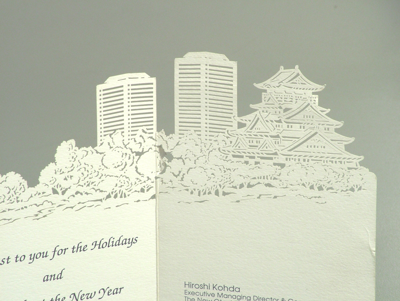 Infinity Line: laser for cutting, marking, engraving and perforation ...