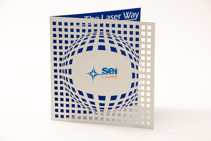 X-Type: the fastest plotter CO2 laser system for medium format - Seilaser