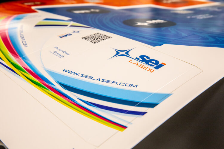 PaperOne: advanced laser system for folding carton - Seilaser