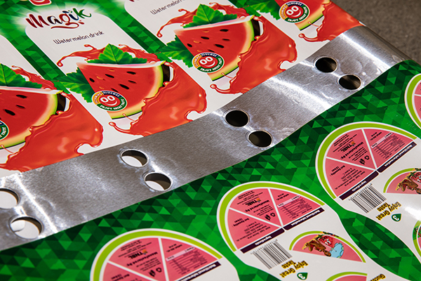 Packmaker - Seilaser