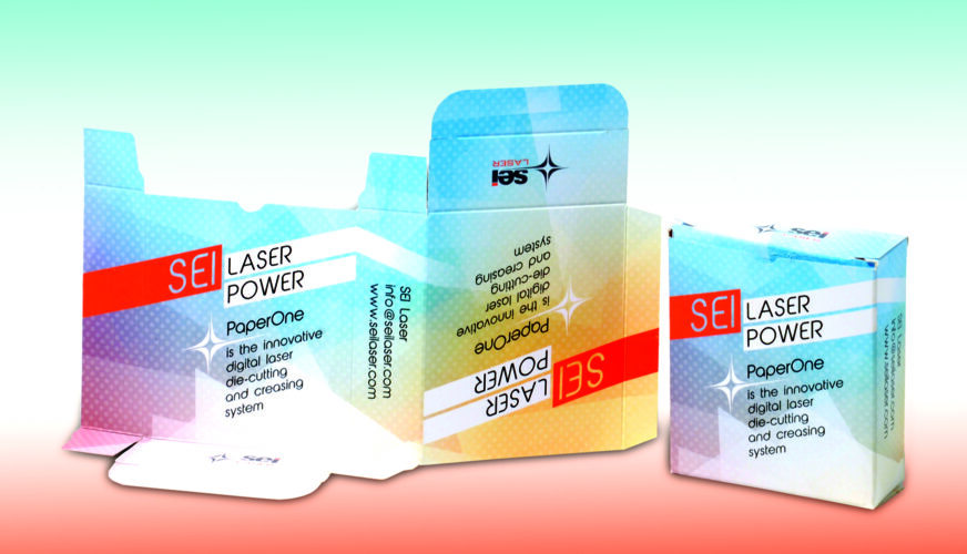 X-Wave Converting - Seilaser